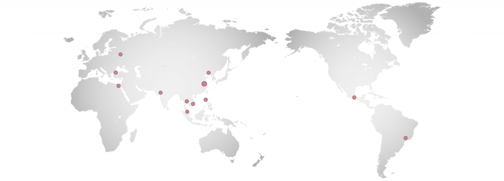 Home – Haitian Precision